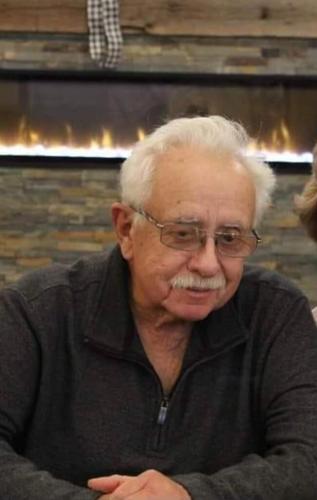 Ronald Lulfs | Local Obituaries | crescent-news.com