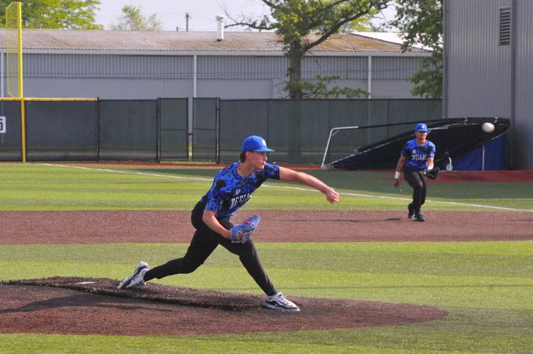 Monday baseball: DHS earns comeback win over Fairview on senior night ...