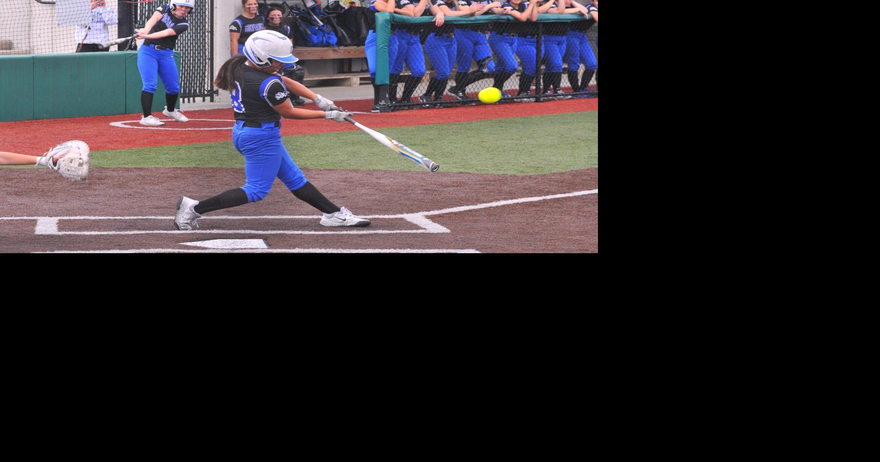 Sectional softball: DHS to districts with walk-off win | Local Sports ...