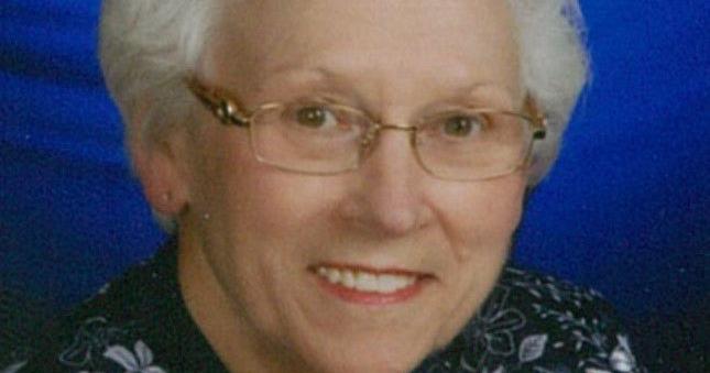 Janet Jacobs | Local Obituaries | crescent-news.com