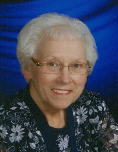 Janet Jacobs | Local Obituaries | crescent-news.com