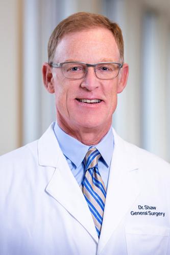 Mercy Defiance Clinic - Preventative health care saves lives | Progress ...