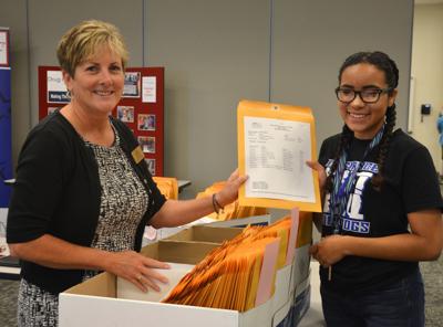 Four County gearing up | Local News | crescent-news.com