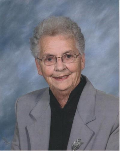 June Heller | Local Obituaries | crescent-news.com