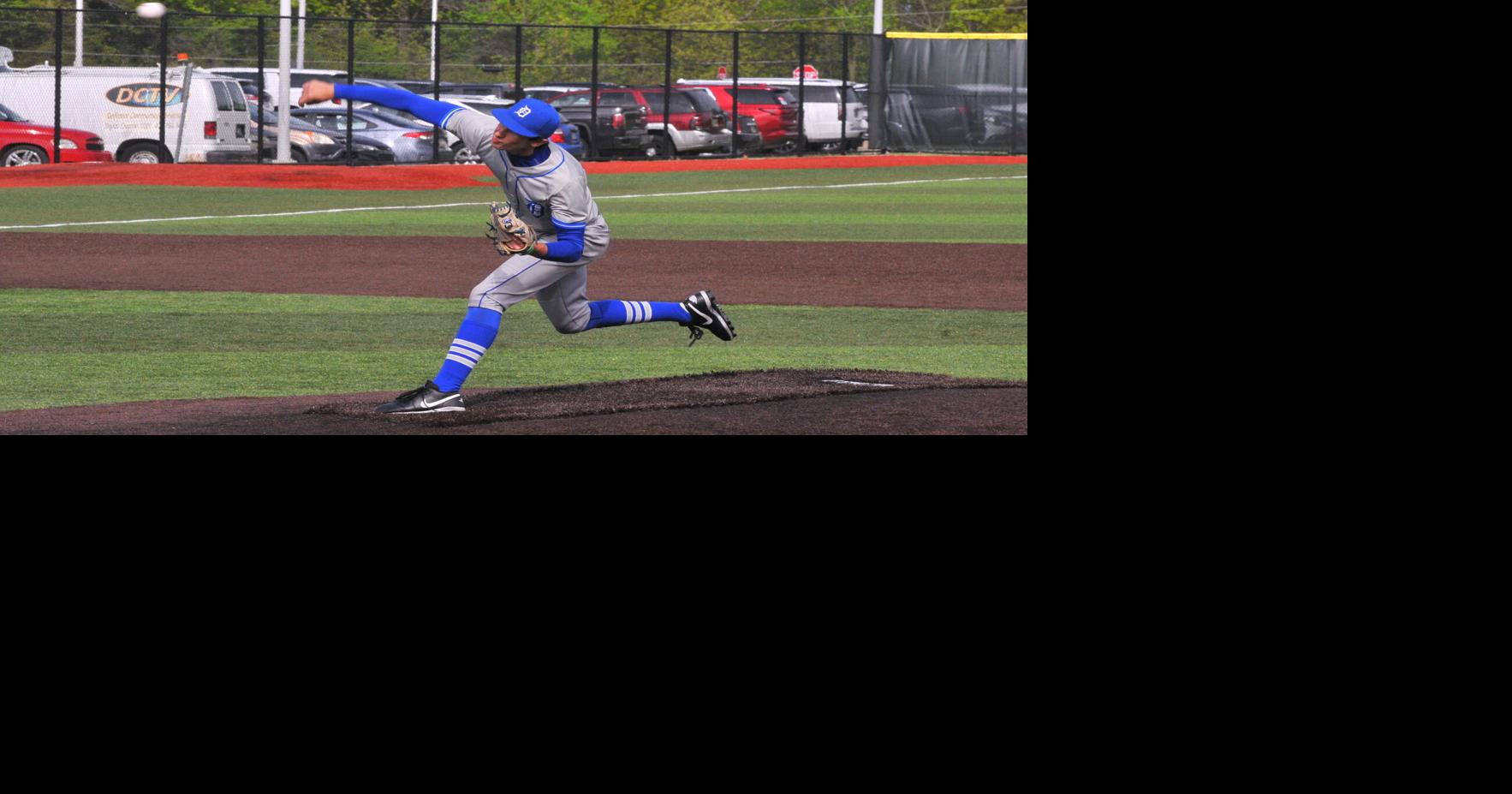 Monday baseball: DHS falls short of outright WBL crown against Wapak ...