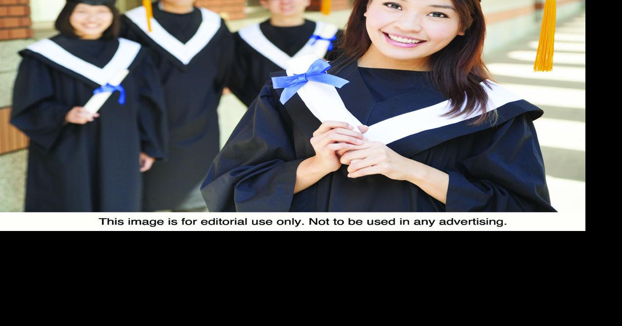 College graduation garb explained | Local Education | crescent-news.com