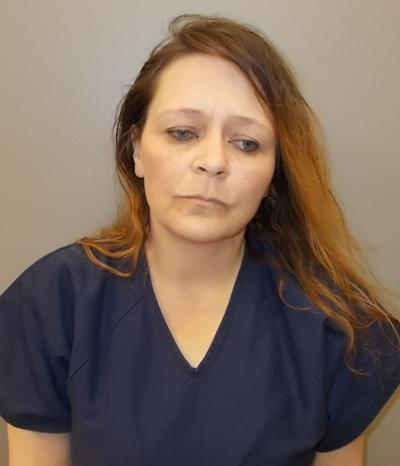 Shannon Deemer - Paulding County Jail | Booking Photos | crescent-news.com