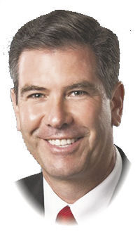 Craig Riedel - 'It's been an honor' | Opinion Columnists | crescent ...