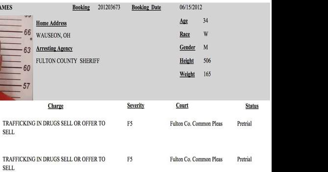 Joseph Sustaita - CCNO booking photo, June 15, 2012 | Booking Photos ...