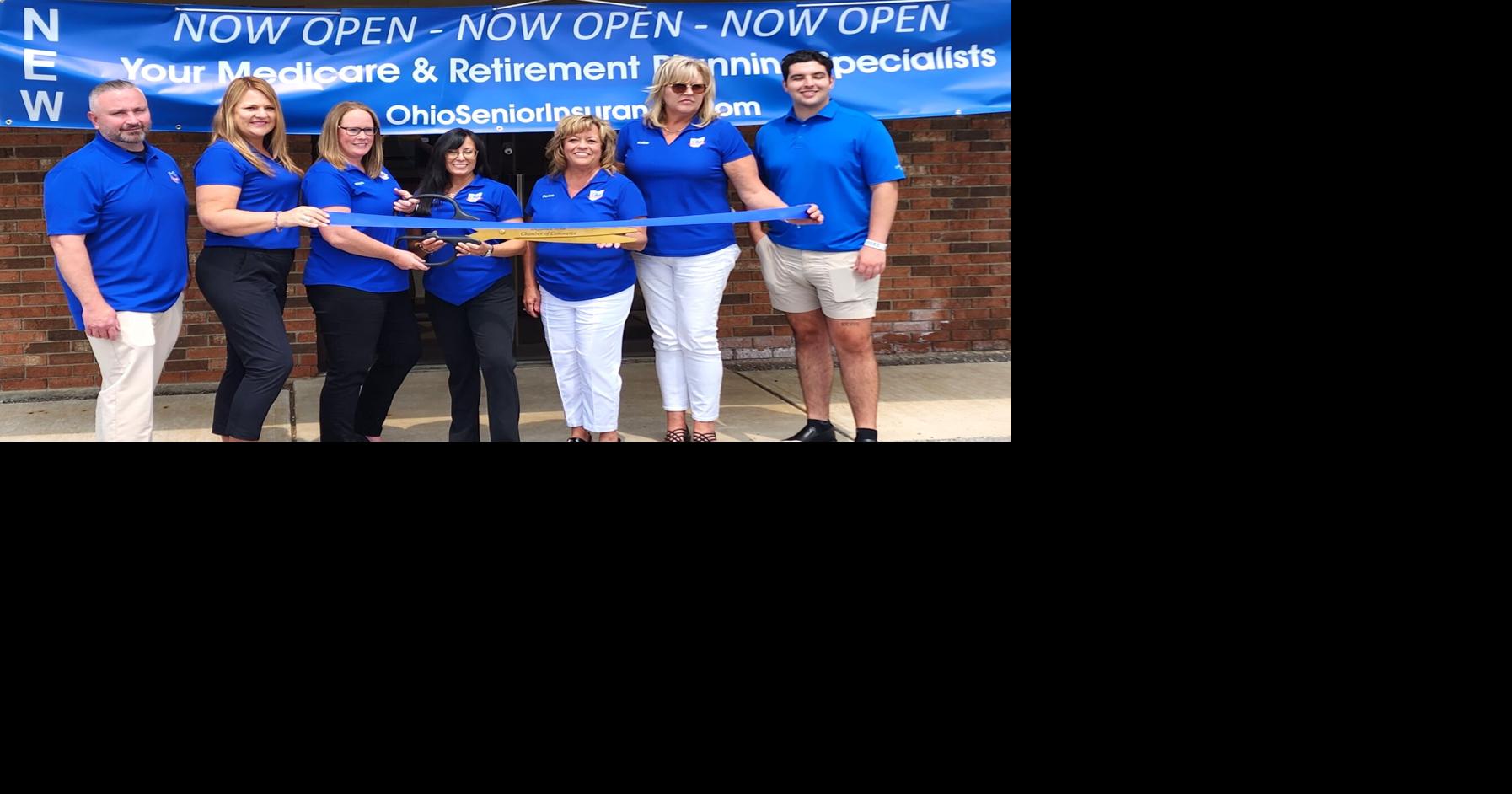 Ohio Senior Insurance opens | Local Business | crescent-news.com