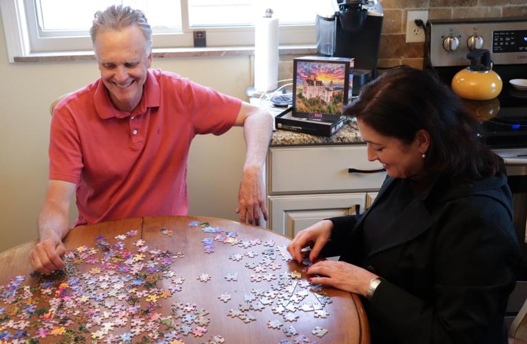 Clinical trial opens blood-brain barrier to fight Alzheimer's | Local ...