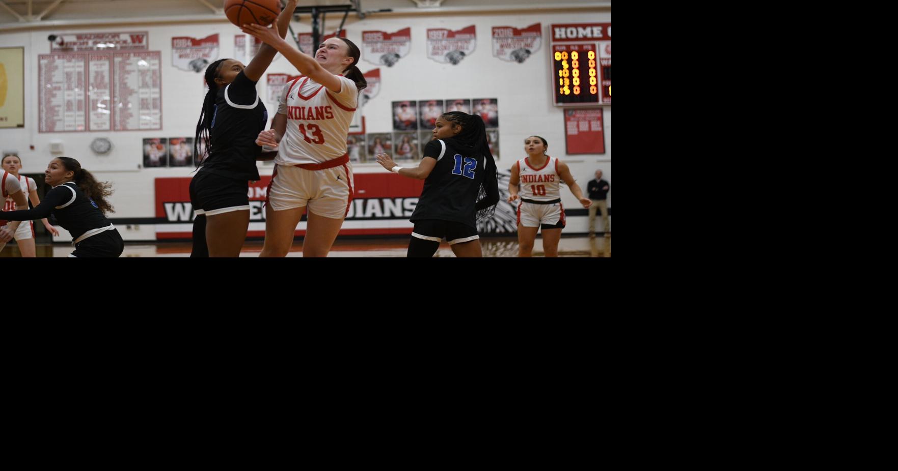 Tuesday girls basketball: Post offense spurs Wauseon to comeback win ...