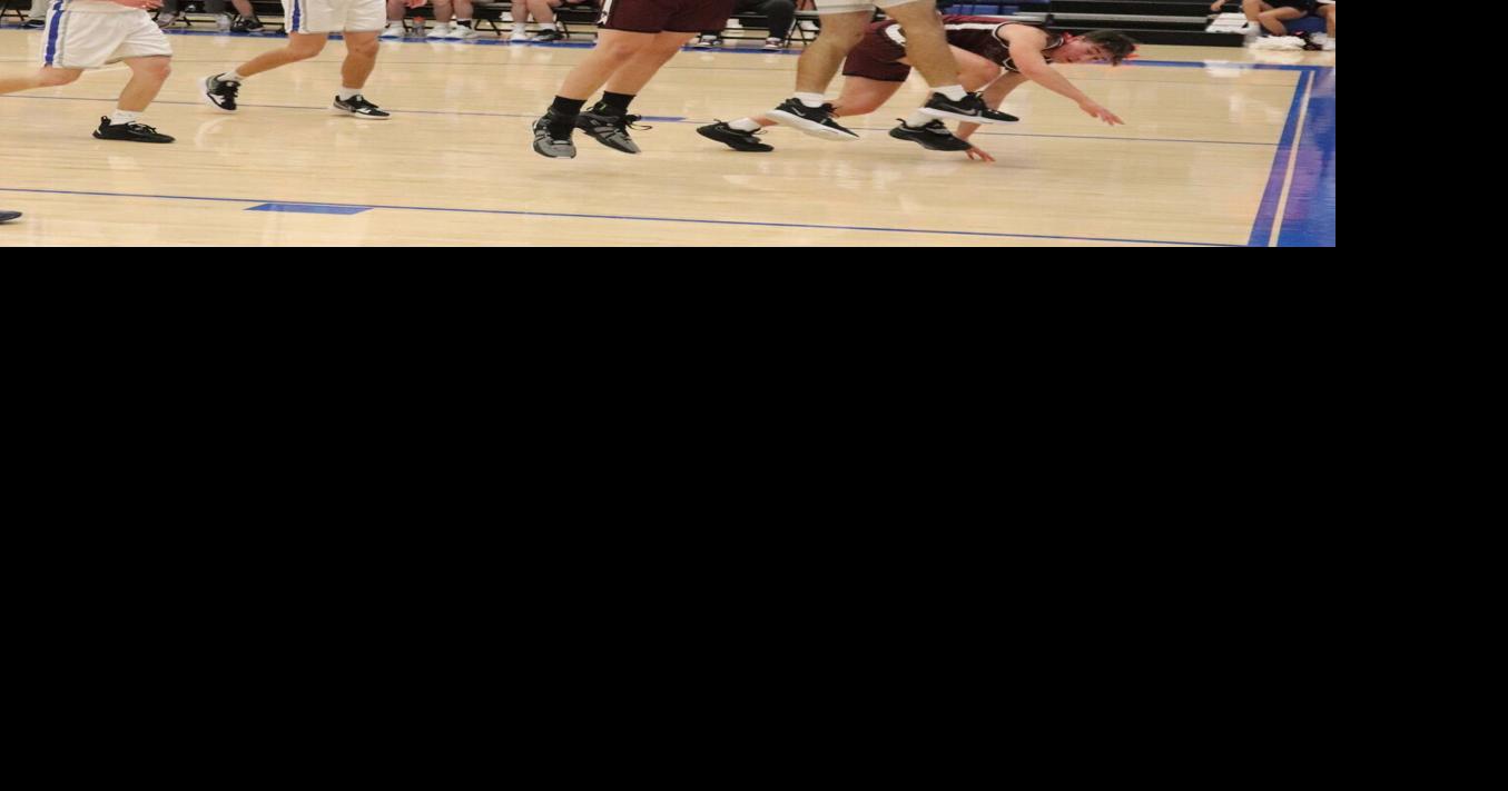 Friday boys basketball: Defiance outslugs Paulding for first W | Local ...