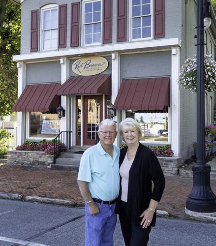 Brown retiring after long run in the photography business | Local News ...