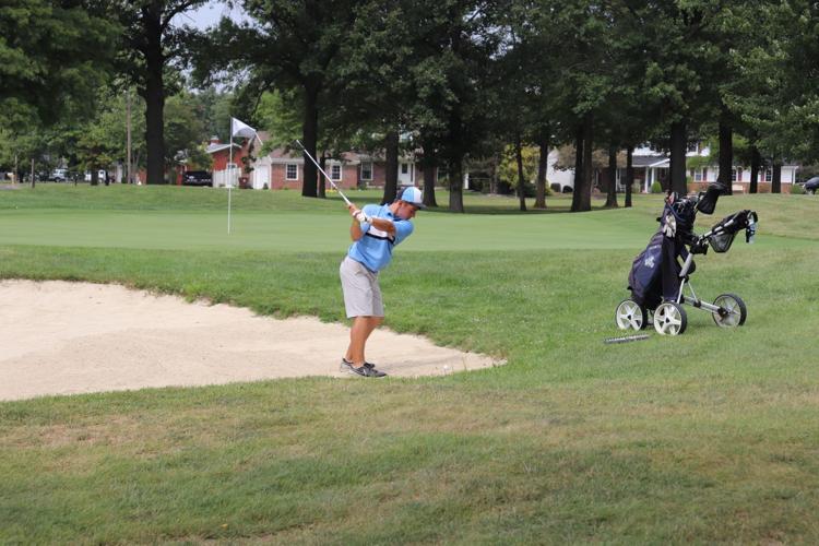 Monday boys golf: Bryan wins Defiance Invite, Morlock holes out for ...