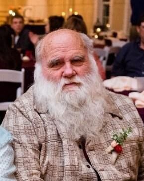Robert Gee | Local Obituaries | crescent-news.com