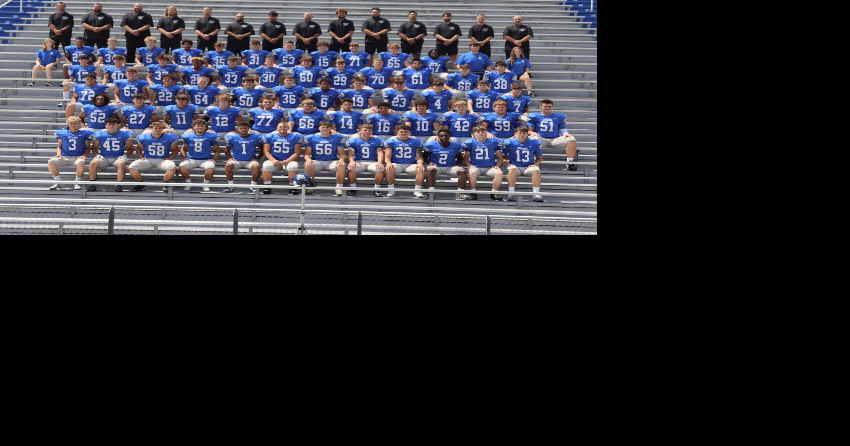 2025 Football Preview: Rittenour era begins with young DHS squad ...