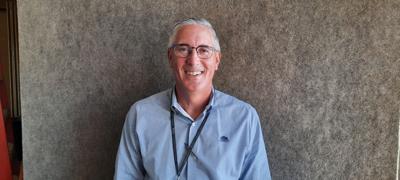 Stambaugh is speaker at Chamber's First Friday event | Local News ...