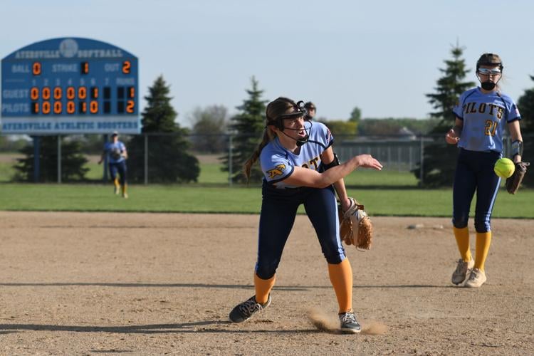 Thursday softball: Ayersville heads to districts for second-straight ...