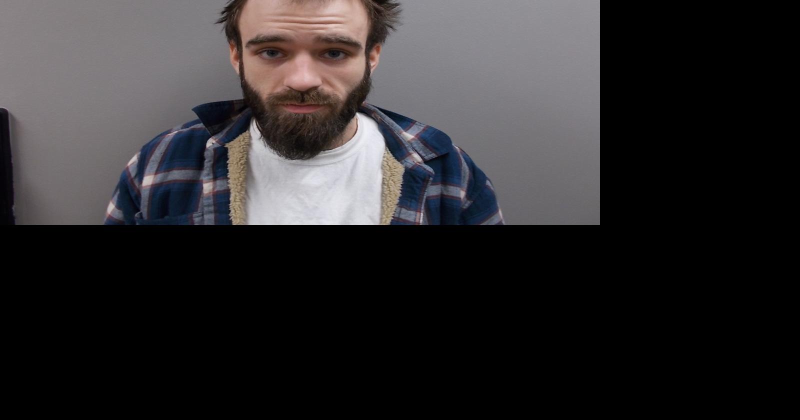 Dustin Gamble - Paulding County Jail | Booking Photos | crescent-news.com