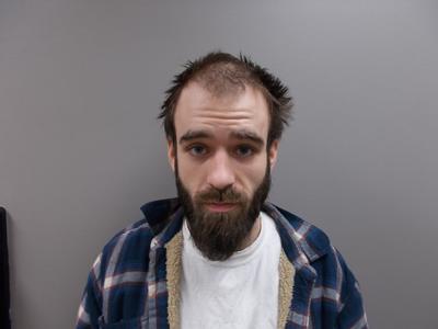 Dustin Gamble - Paulding County Jail | Booking Photos | crescent-news.com