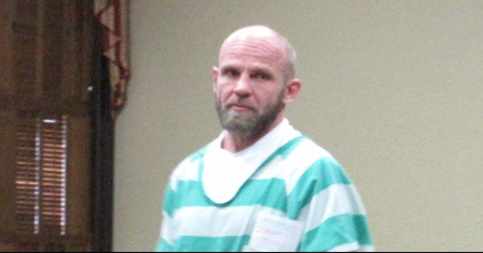 Gillespie loses appeal in murder cases | Local Crime | crescent-news.com