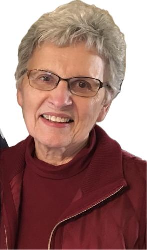 Betty L. Rager | Local Obituaries | crescent-news.com