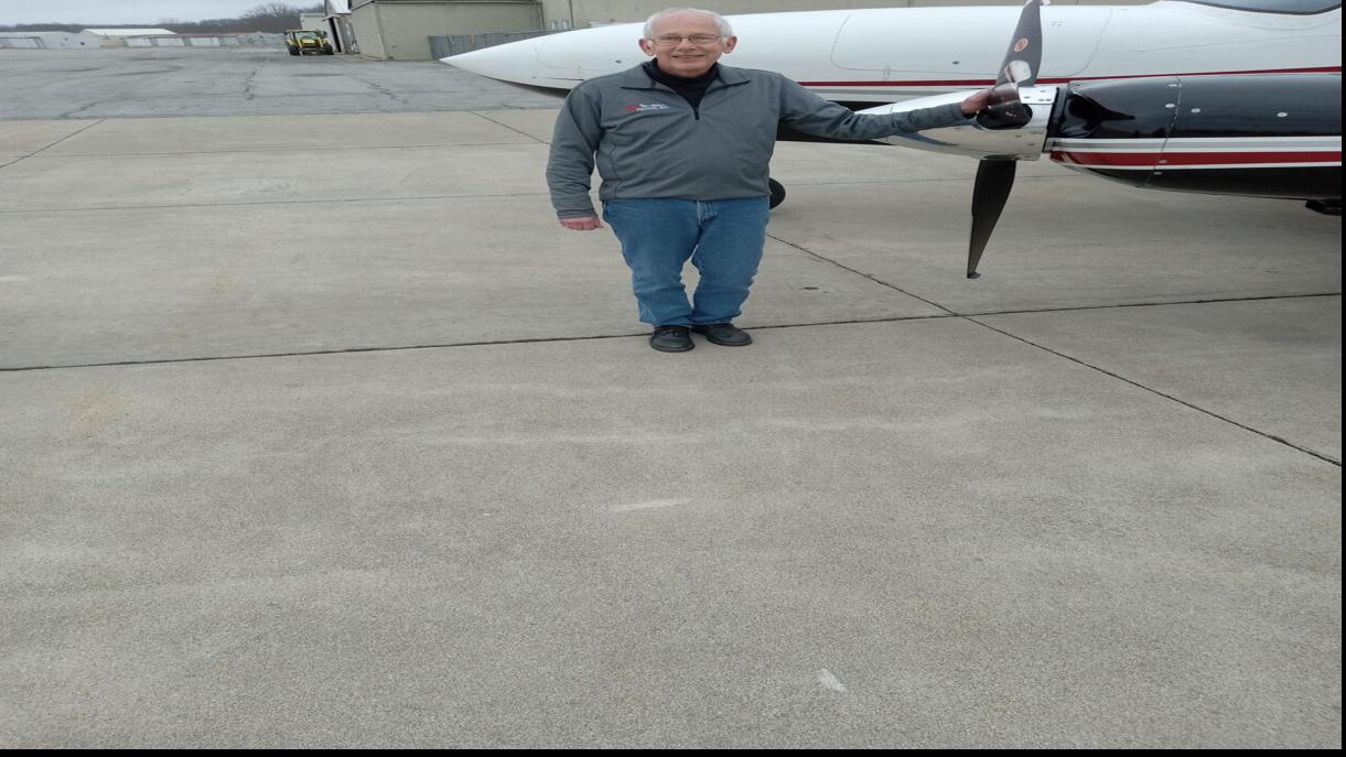 Defiance County's airport offers a variety of services, activities ...