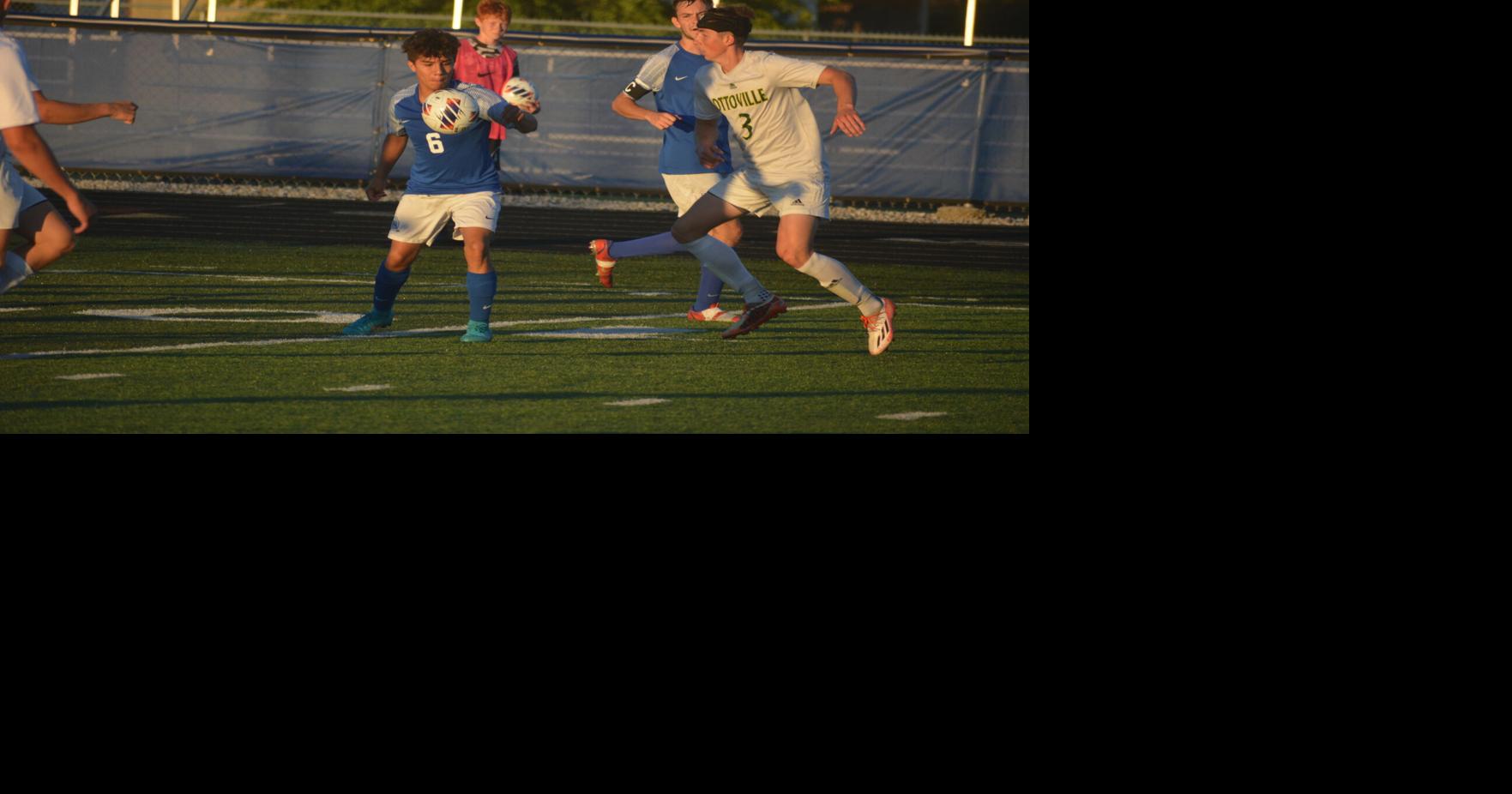 2024 Defiance boys soccer preview: More depth and experience for DHS ...