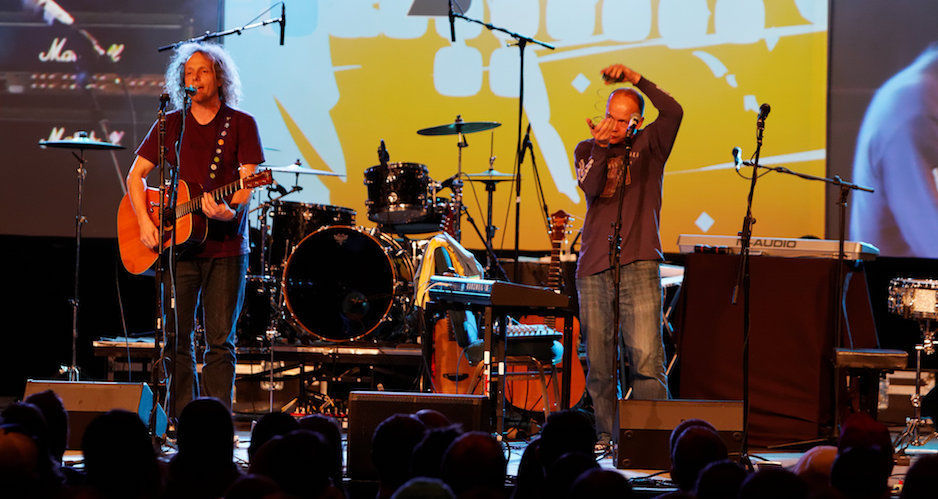 Christian band Lost and Found to perform in Hamler | Local Religion ...