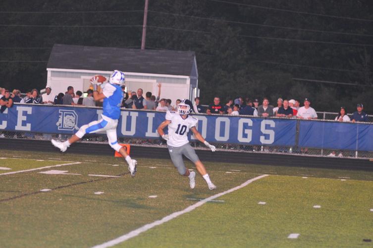 2020 Football Preview: Defiance trying to 'rebound and rebuild' | Local ...