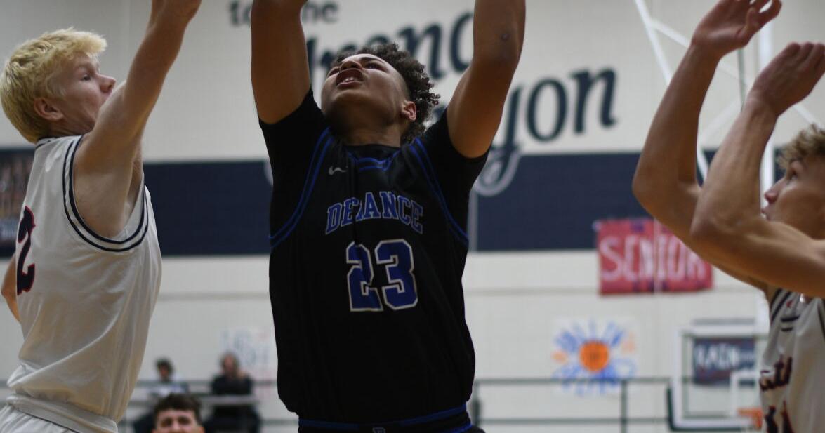 Basketball preview: Defiance eyeing more toughness after slide ...