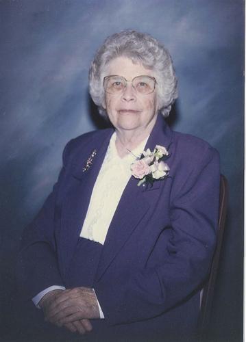 Birthday card shower for Mildred Myers | Local Announcements | crescent ...