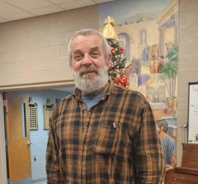 Galen Gerken | Local Obituaries | crescent-news.com
