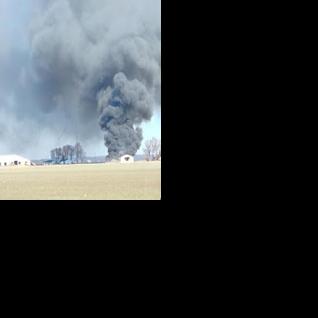 Paulding County fire | Local News | crescent-news.com