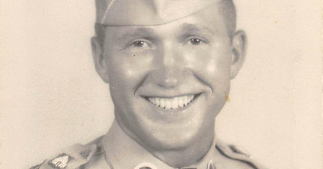 Kenneth Clemens | Local Obituaries | crescent-news.com