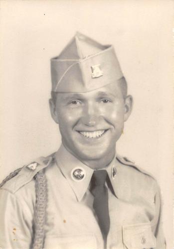 Kenneth Clemens | Local Obituaries | crescent-news.com