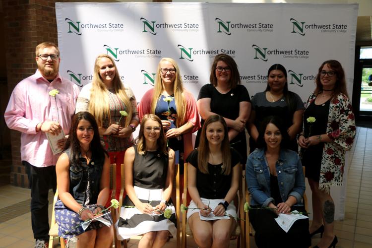 Practical nursing, phlebotomy grads celebrated | Local Health ...