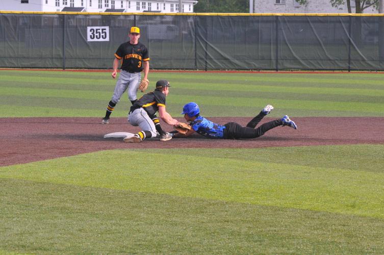 Monday baseball: DHS earns comeback win over Fairview on senior night ...