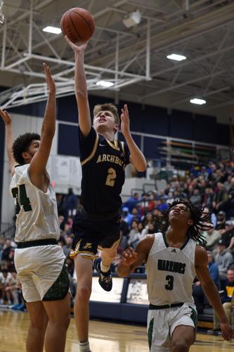 D-III district boys basketball: Wayne Trace, Emmanuel Christian to meet ...