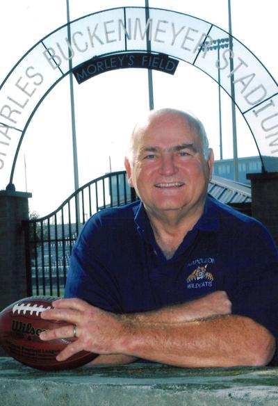 Steven Roby | Local Obituaries | crescent-news.com