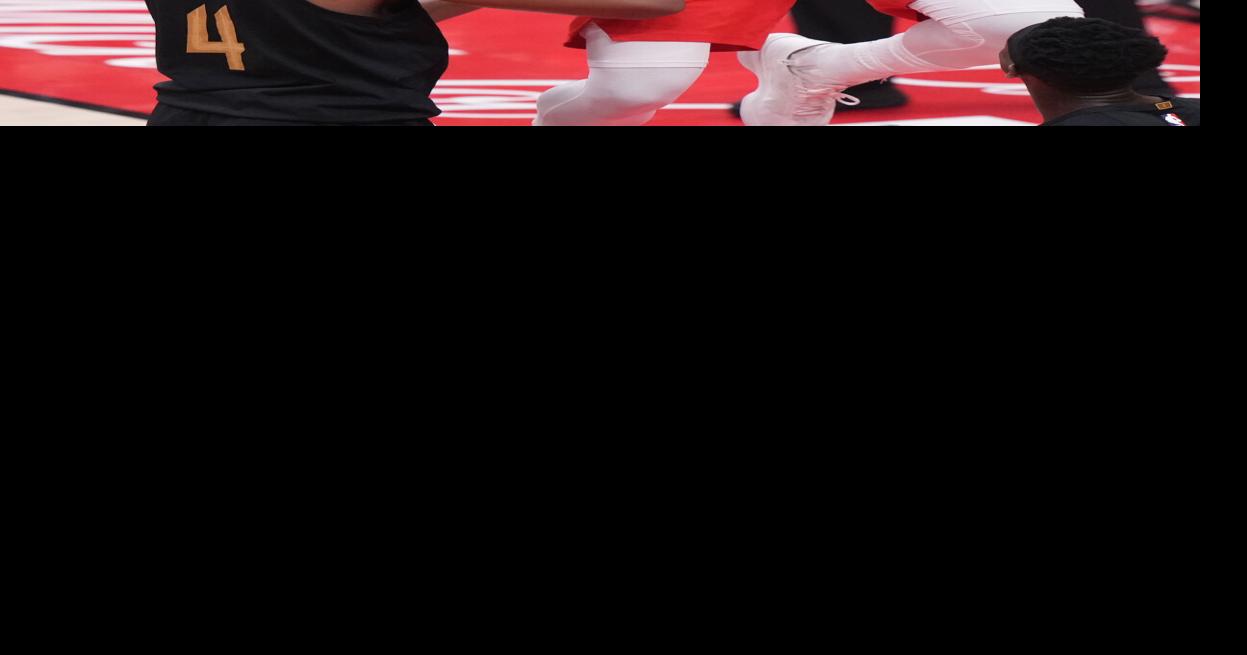 Cavaliers Raptors Basketball | Sports Wire | crescent-news.com