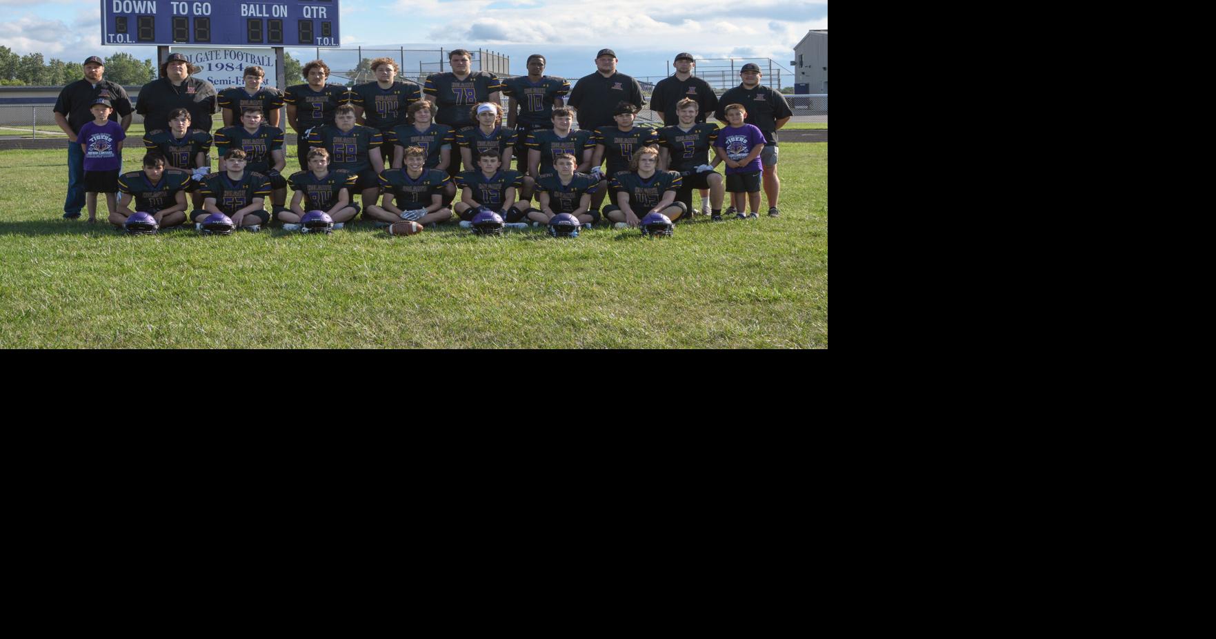 2023 Football Preview: Holgate has hopes of Northern 8 repeat ...