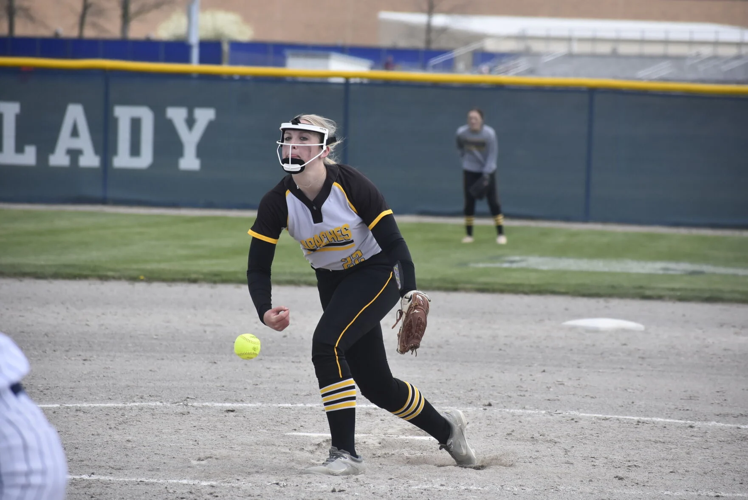 2025 Softball Preview: Strong returning cast looking to rebound at ...