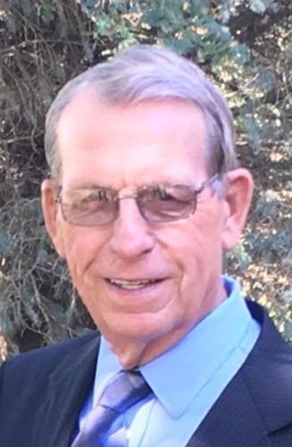Harold Smith | Local Obituaries | crescent-news.com