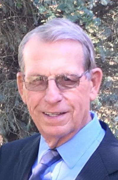 Harold Smith | Local Obituaries | crescent-news.com
