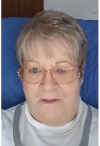 Louise "Gus" Fickel | Local Obituaries | crescent-news.com