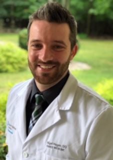 Dr. Nigel Hogan joining Payne Medical Center | Local Health | crescent ...