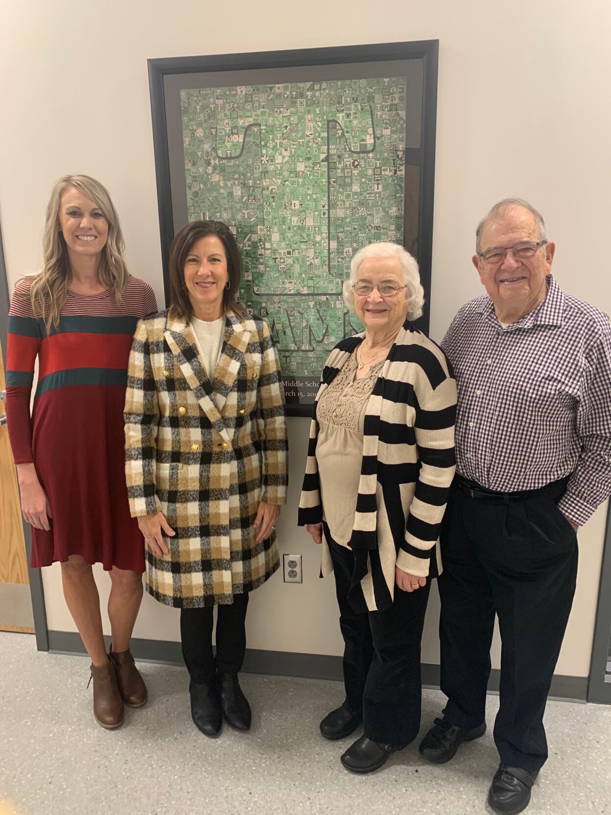 Penner Family Establishes Northeastern Local School Fund | Local ...