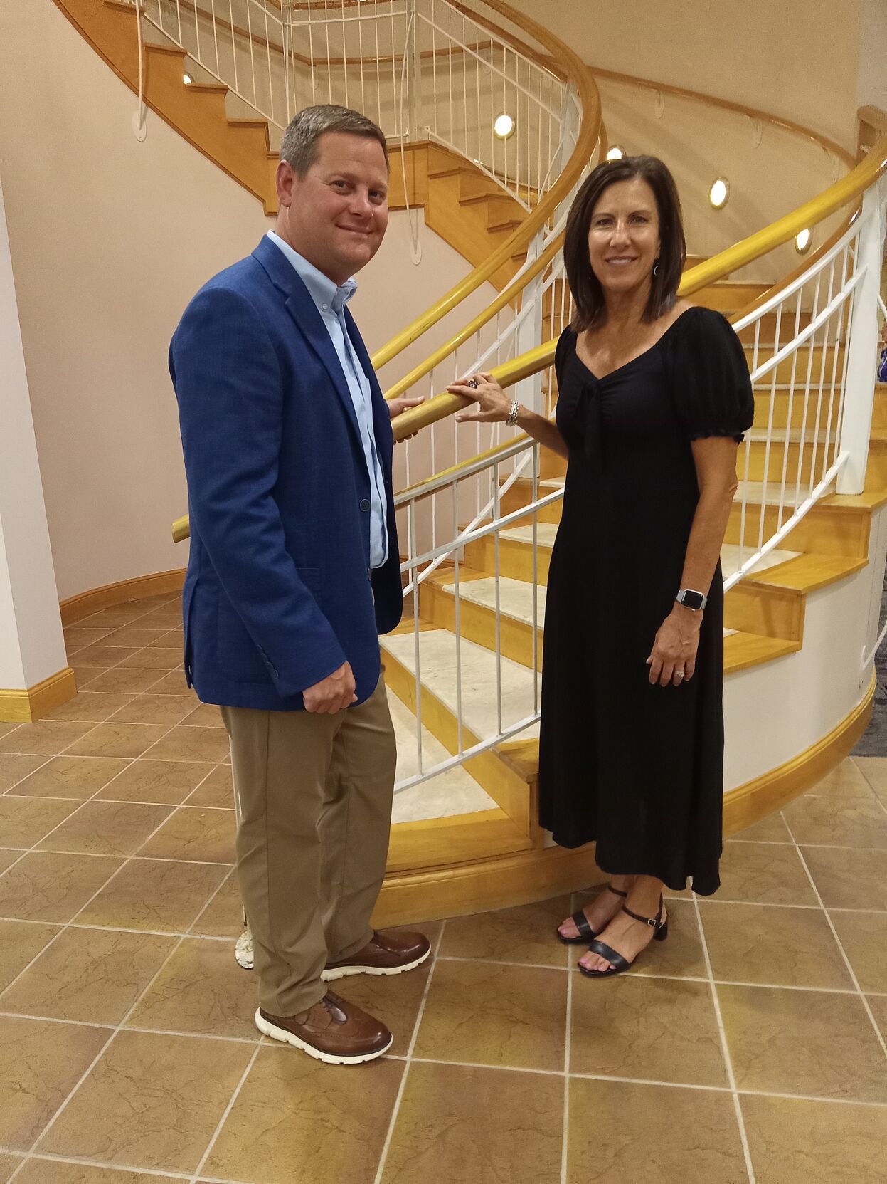 Defiance Area Foundation elects new board member, launches program at ...